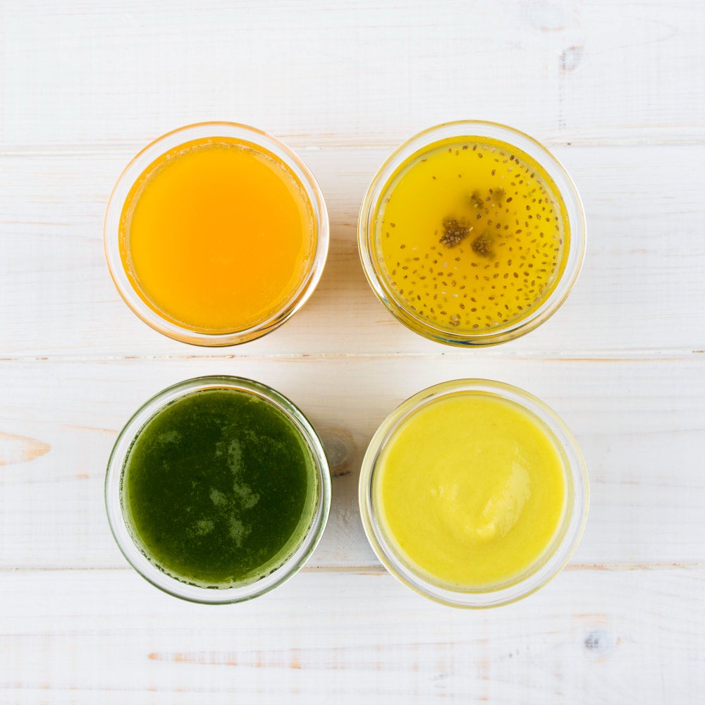 Gut Restoration Cleanse | The Moringa Tree Organic Kitchen & Wellness ...